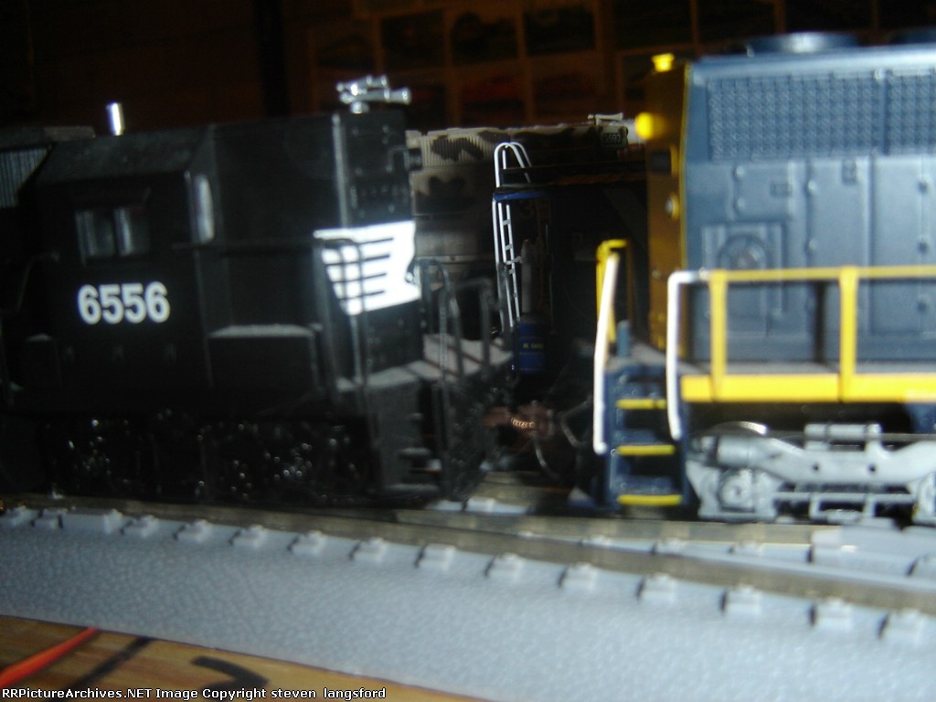 MY MODEL RR